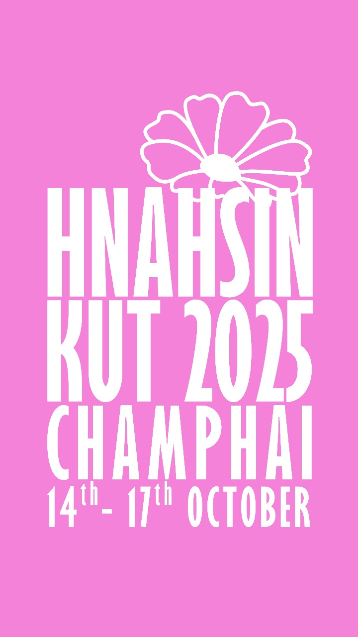 Hnahsin Kut 2025